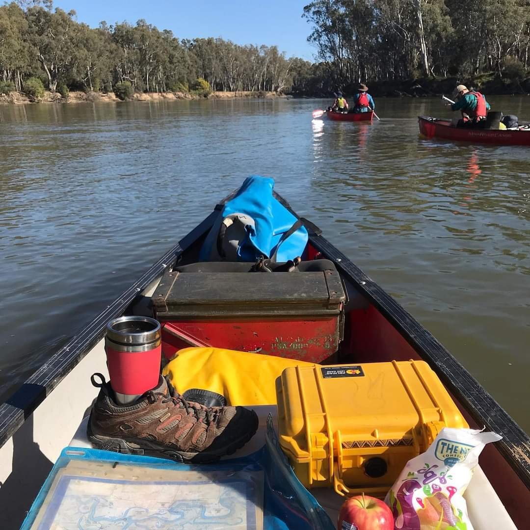 A DAY IN THE LIFE – OUTDOOR EDUCATOR