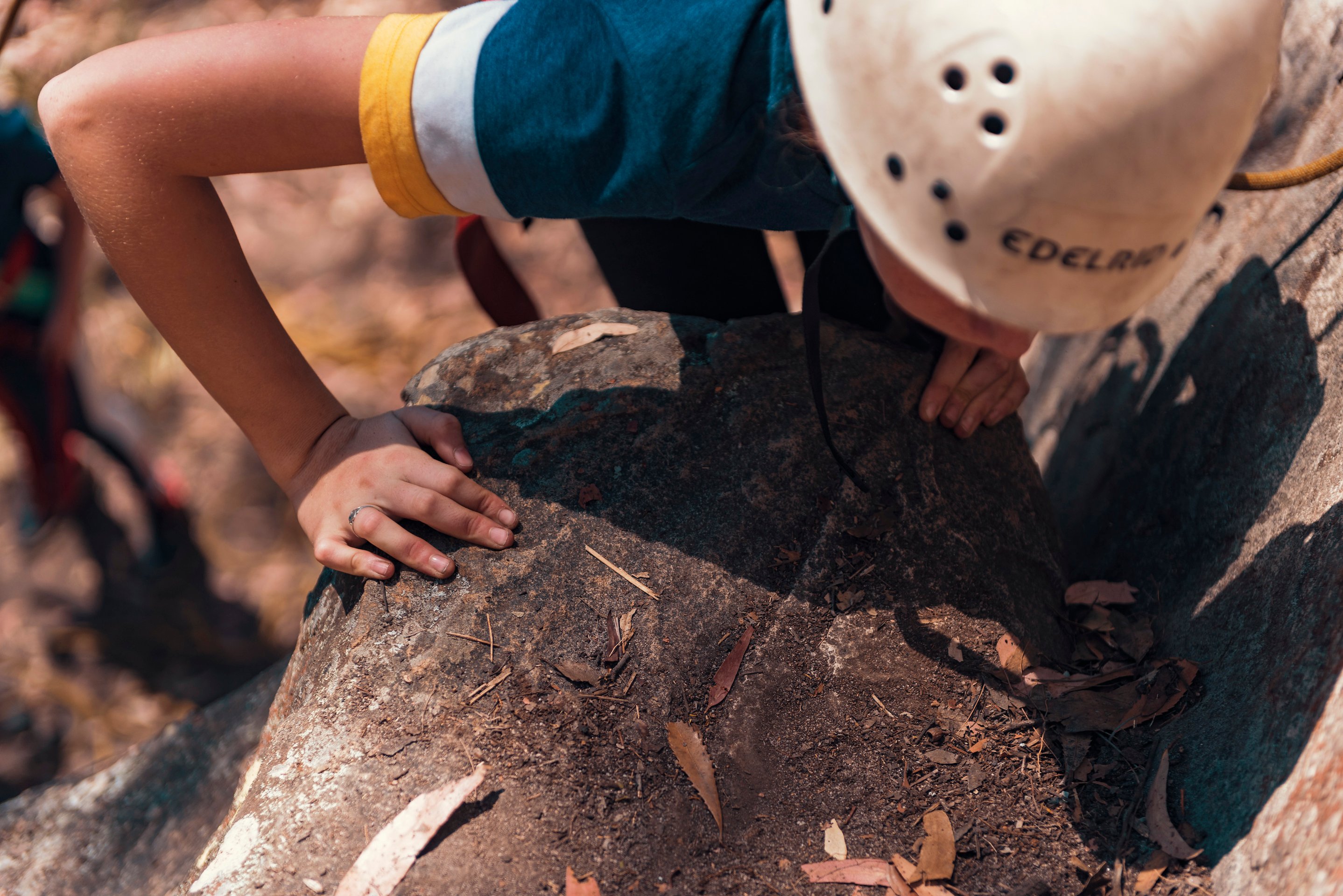 THE IMPORTANCE OF RESILIENCE IN STUDENTS