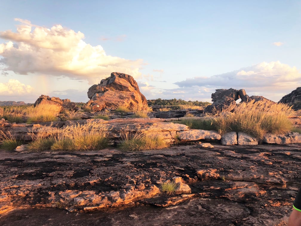 INDIGENOUS EDUCATION THROUGH OUTDOOR LEARNING