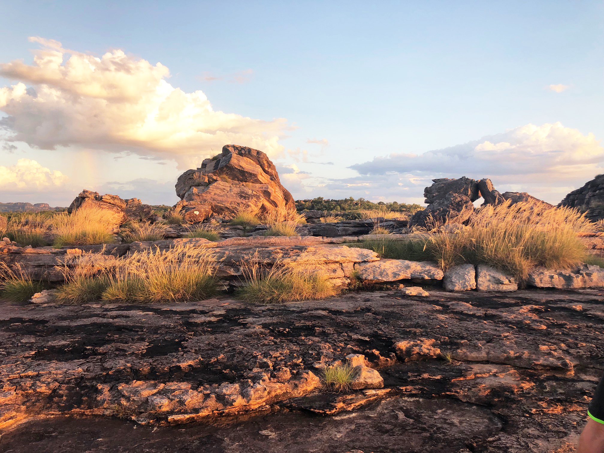 INDIGENOUS EDUCATION THROUGH OUTDOOR LEARNING
